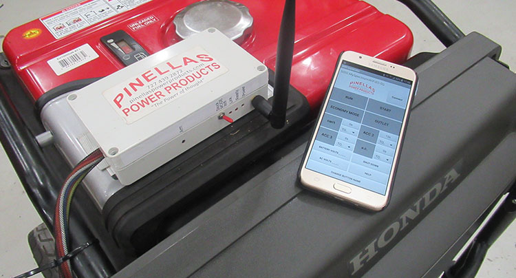 Pinellas Power Products | Premium Quality Custom Built Products