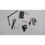 Our Wireless Remote Controls provide full control of your generator