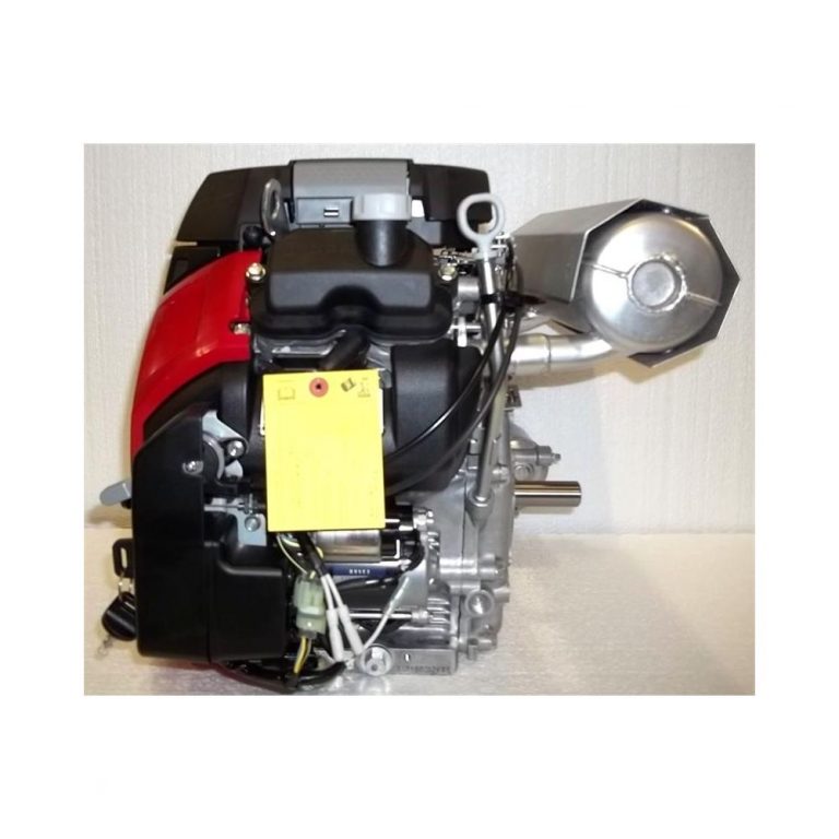 Commercial Engine Wireless Remote Control including automatic choke.
