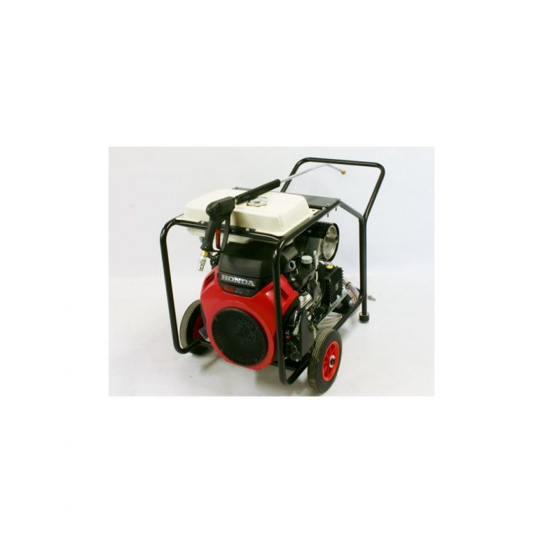 Commercial Engine Wireless Remote Control including automatic choke.