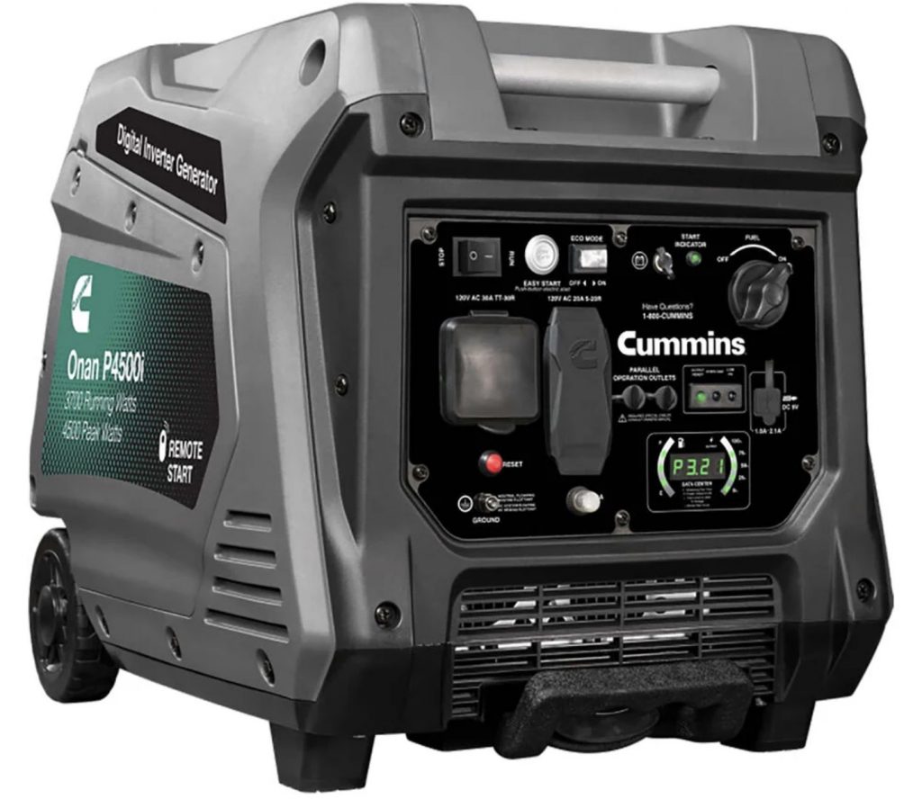 Shop at Pinellas Power Products | Accessories for Portable Generator