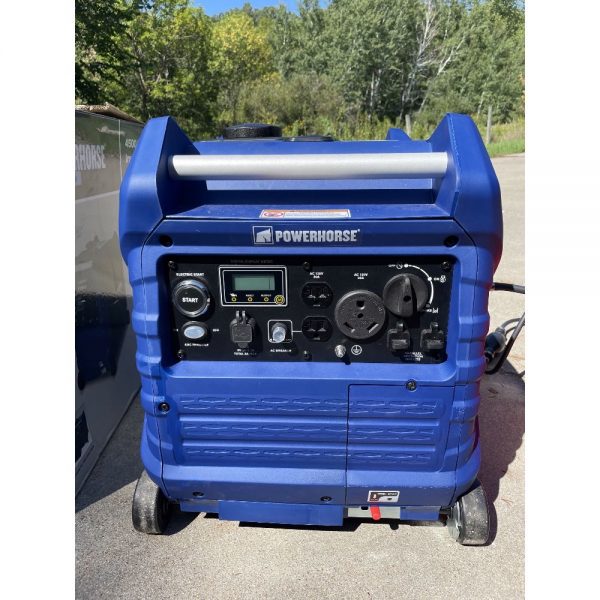 Our Products for Powerhorse Generators are the best you can buy.