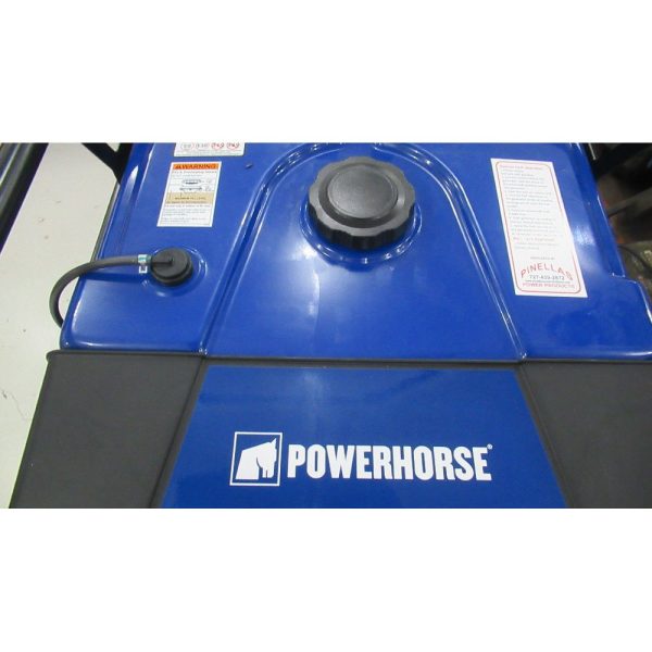 Westinghouse WGen28000/20000 Extended Run Time Fuel Kit