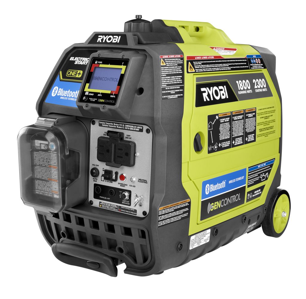 Shop at Pinellas Power Products | Accessories for Portable Generator