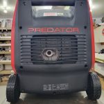 Predator 5000 Extended Run Time Fuel Kit with fuel pump included.