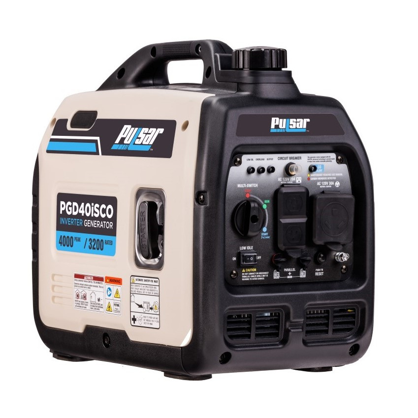 Our Products For Pulsar Generators are the best on the market.